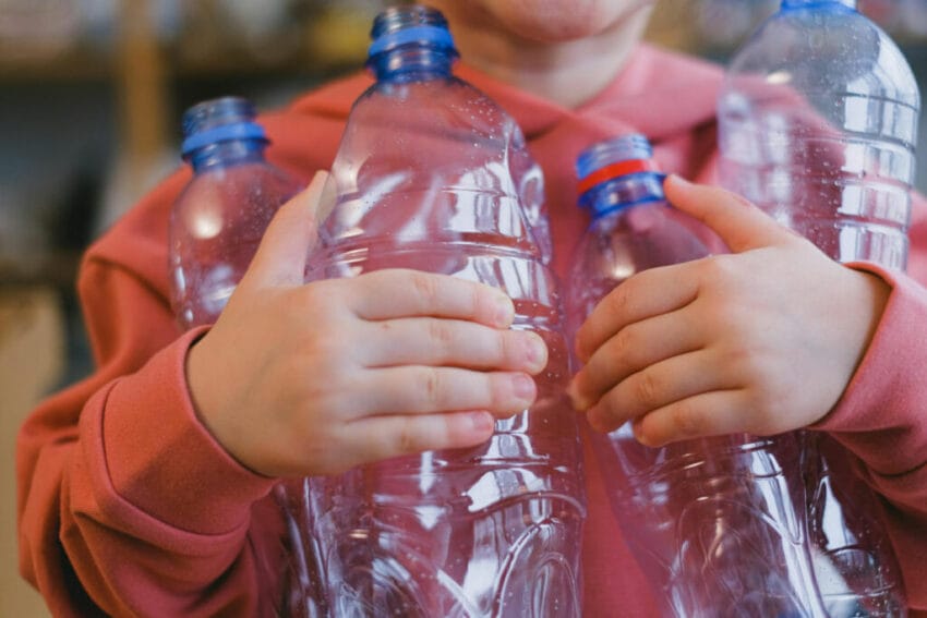How to Properly Sort and Prepare Bottles for Recycling - CLYNK