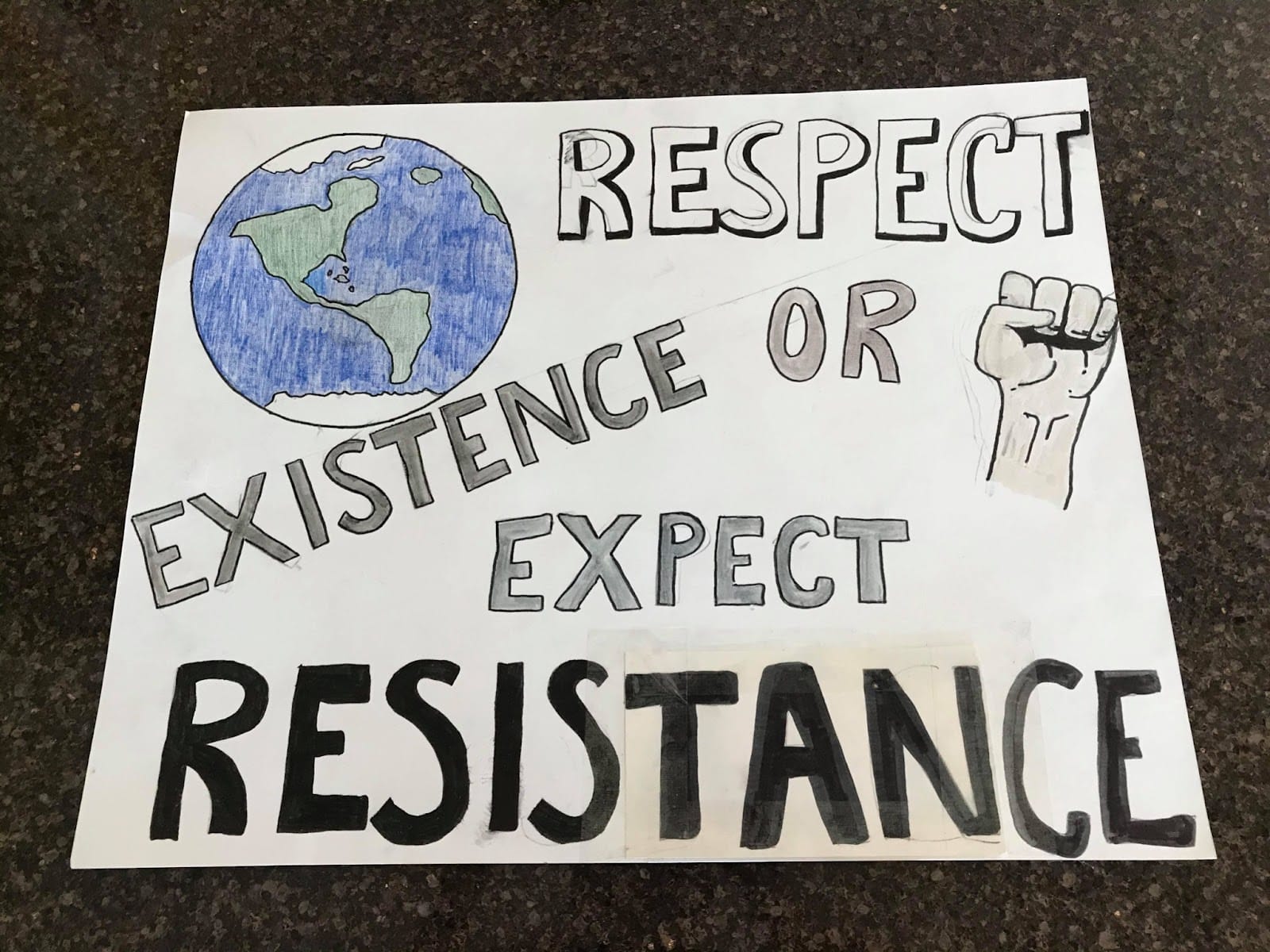 CLYNKing Because She Cares - CLYNK