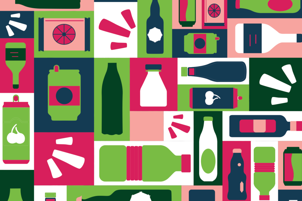 Accepted items - CLYNK