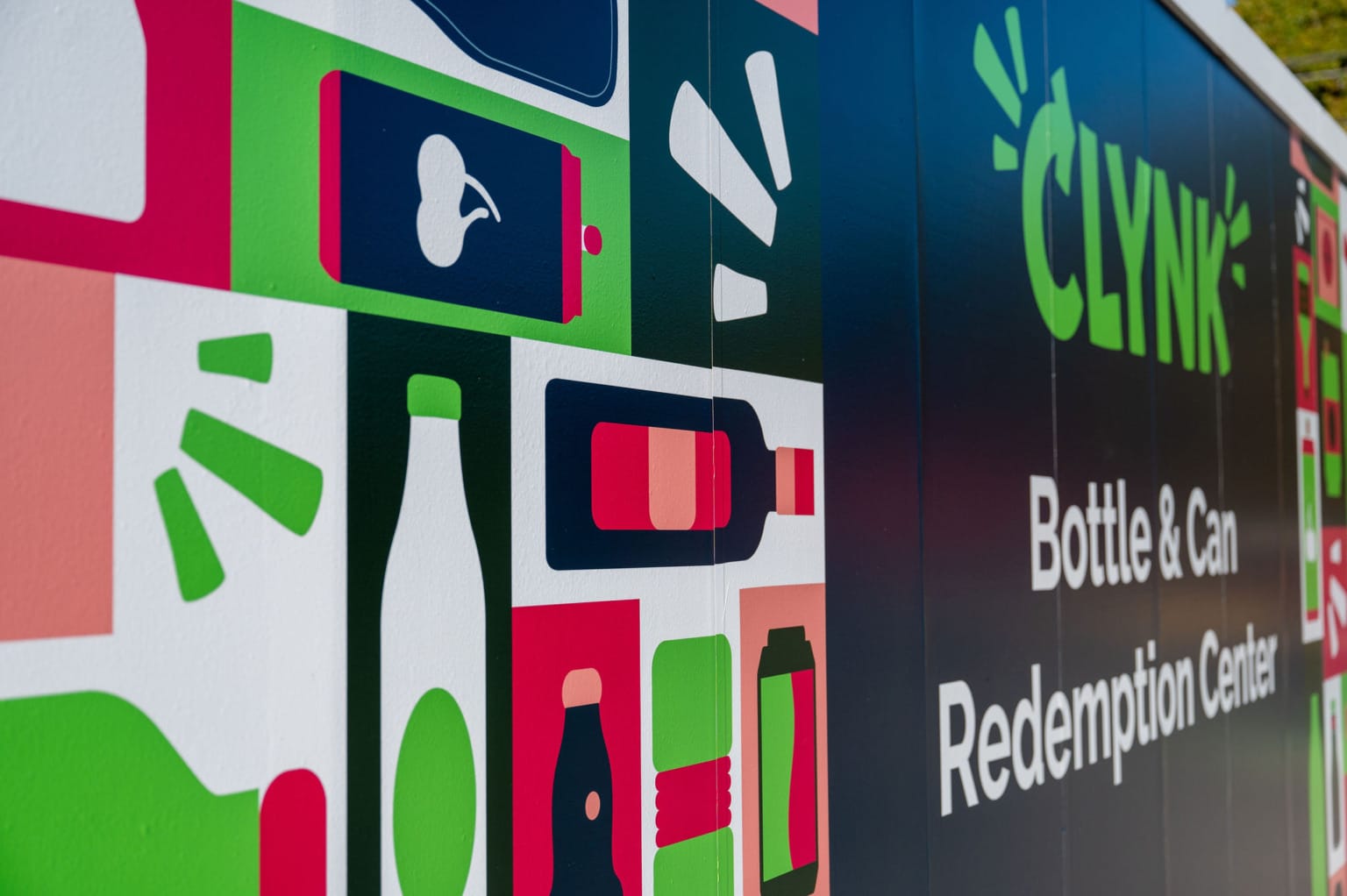 Job and Careers Opportunities in Recycling - CLYNK