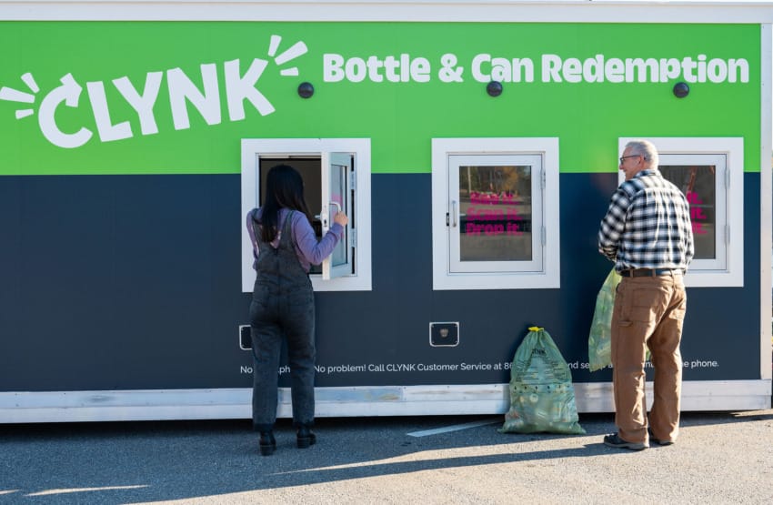 4 Ways CLYNK Makes Recycling Easier Than Ever