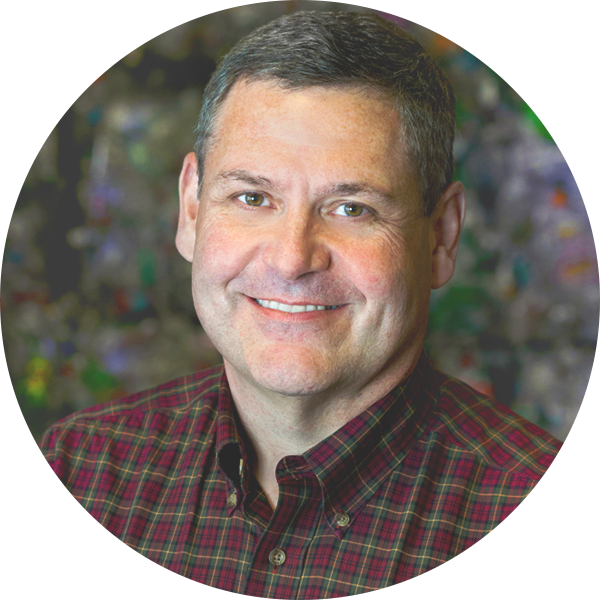 The CLYNK Leadership Team, Making Recycling Work Better for Everyone